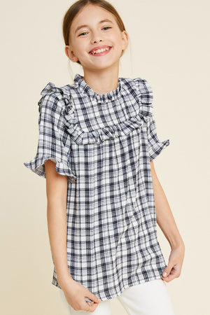 Girls' Shirts & Tops - Hayden Girls – Page 5