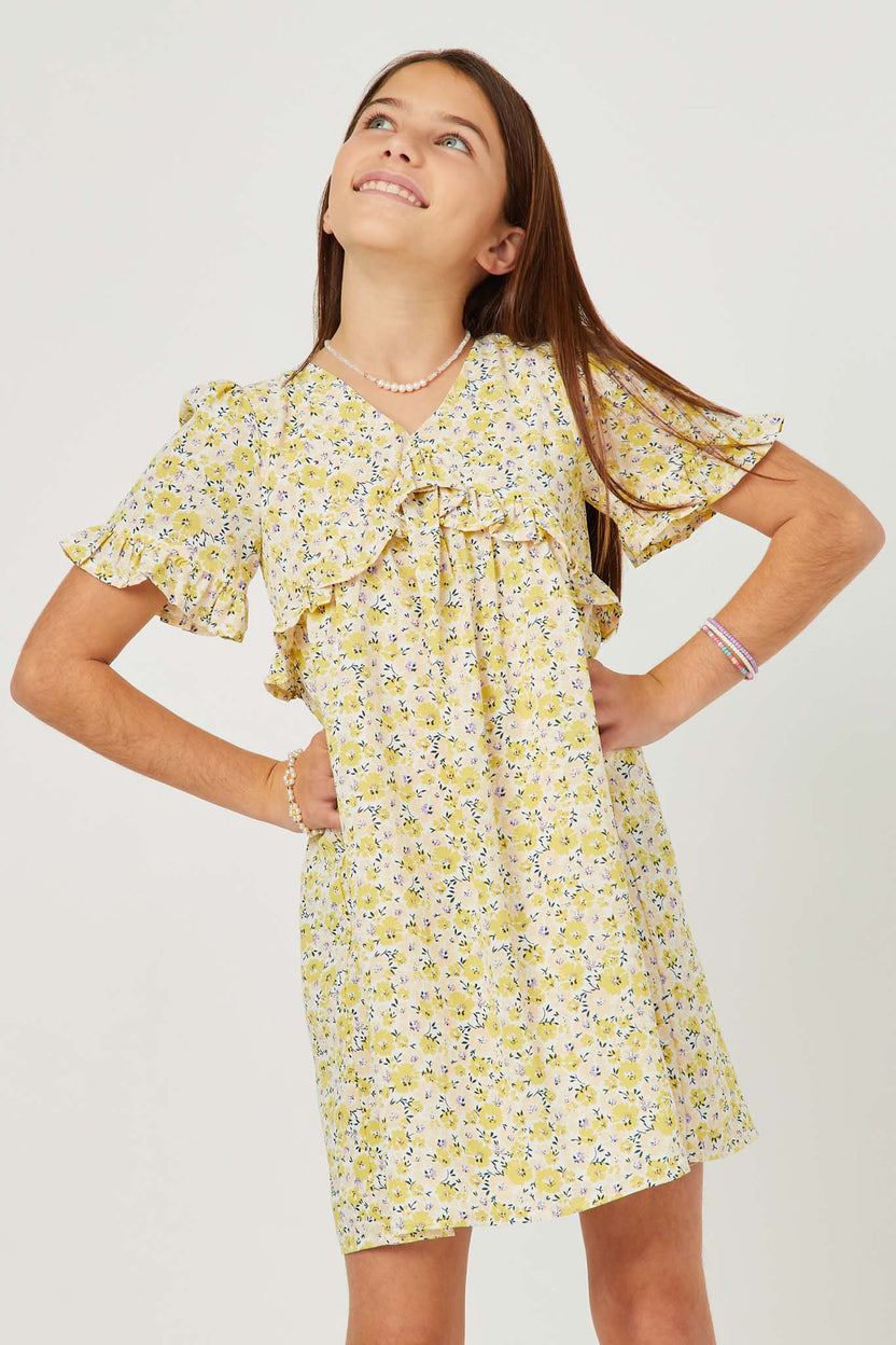 Cute Clothes for Girls - Trendy Tweens' Clothing - Hayden Girls
