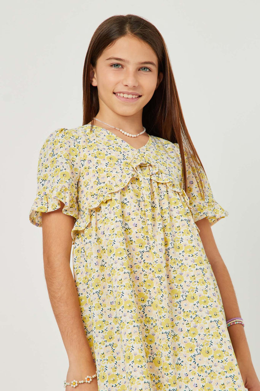 Cute Clothes for Girls - Trendy Tweens' Clothing - Hayden Girls
