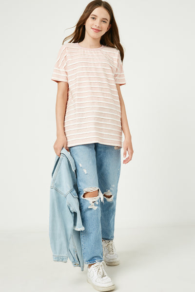 Tween T-Shirts and Tank Tops - Hayden Girls