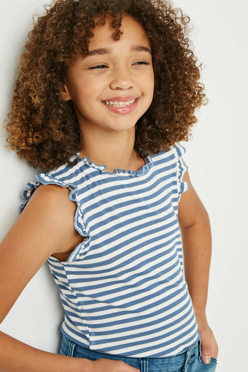 Girls Tank Tops | Cute Girls' Clothes – Hayden Girls