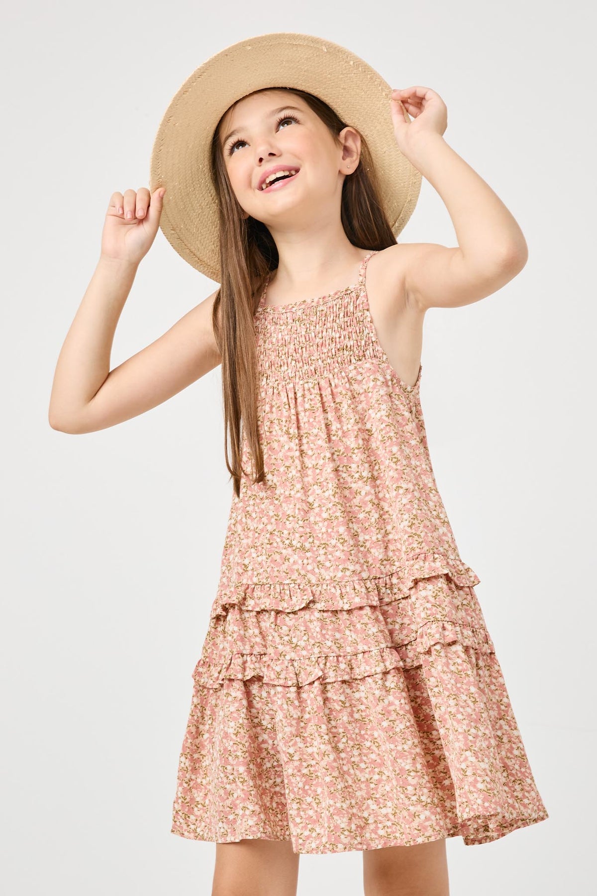 Easter Dresses – Hayden Girls