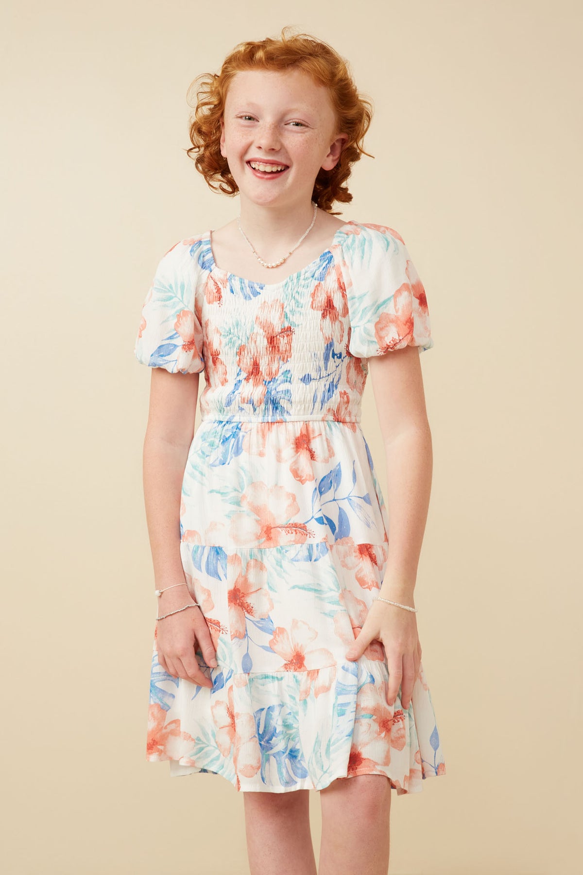 Girls' Clothing On Sale - Hayden Girls