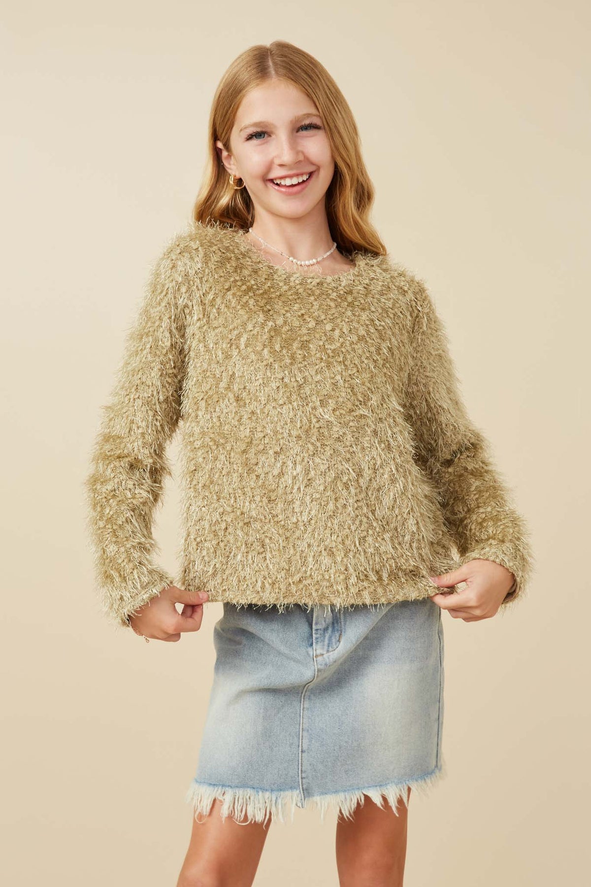 Holiday Collection – Hayden Girls