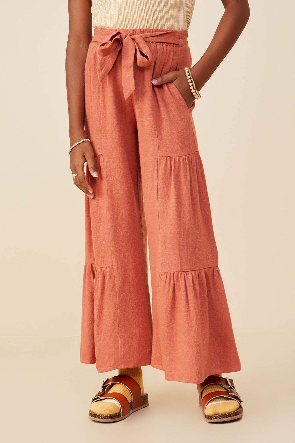 Tween Pants, Trousers, Shorts - Hayden Girls