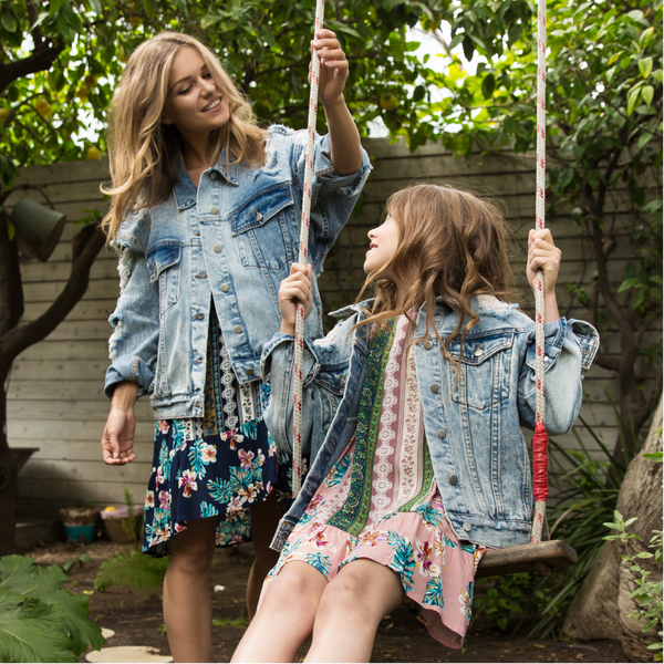 Collections – Hayden Girls